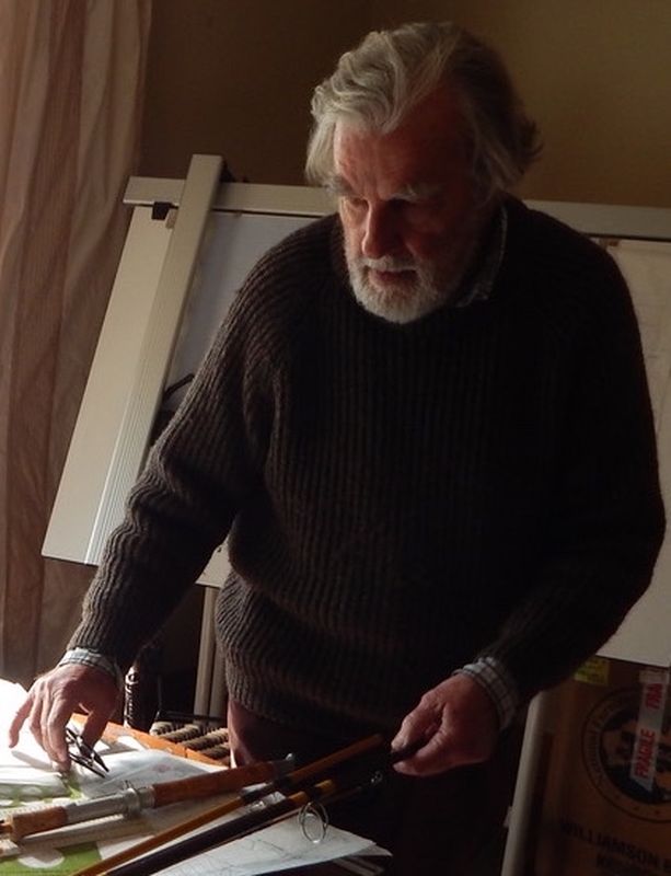 A tribute to Peter Myers | ArchitectureAu