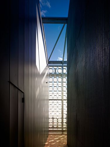 RMIT Design Hub opens | ArchitectureAu