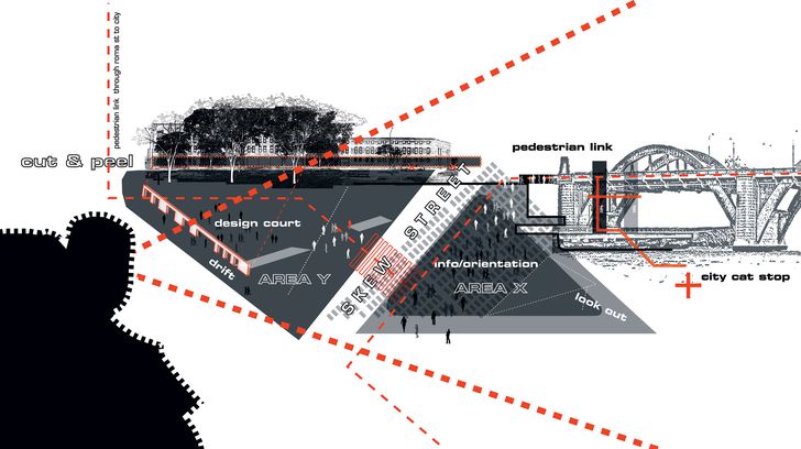 Marisha McAuliffe: Design process | ArchitectureAu