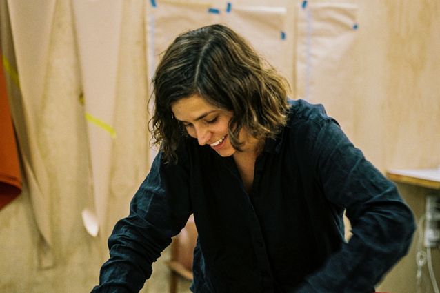 Exploring domestic architecture through art: Esther Stewart ...