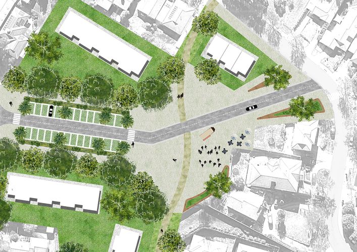 Winners of the 2025 Landscape Student Prize revealed | Landscape Australia