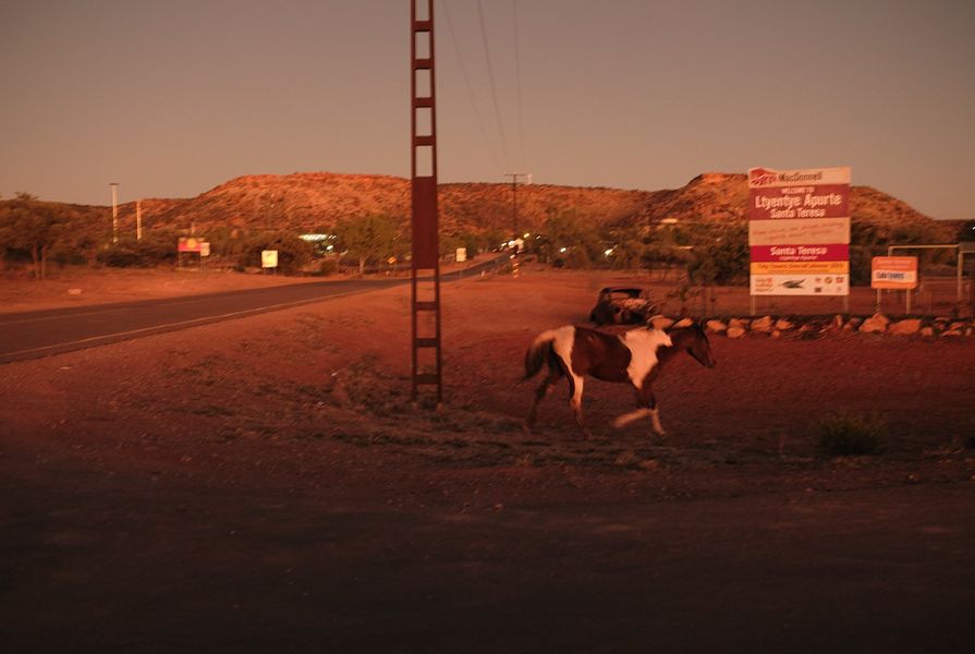 Toby Scott: 'Desert Obsession' | ArchitectureAu