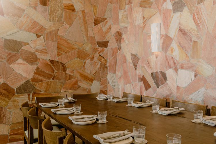Promenade Bondi Beach by House Made Hospitality and Stella Collective ...
