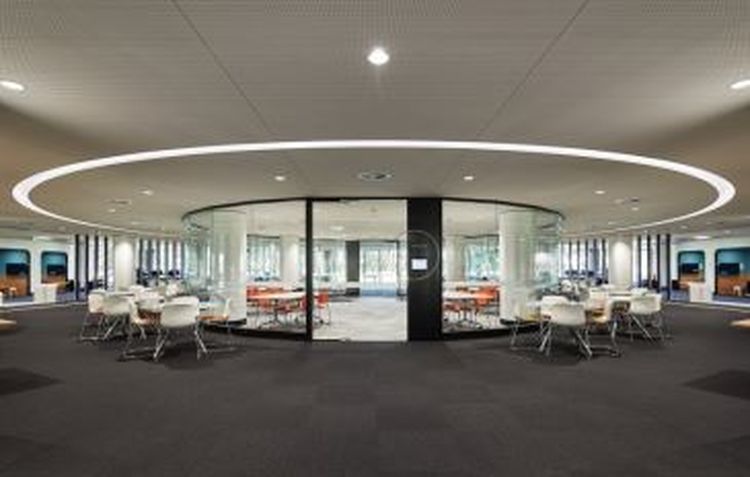 2017 ALIA Australian Library Design Awards shortlist | ArchitectureAu