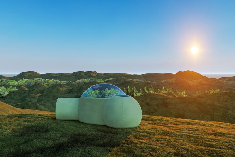 Australian designers receive Airbnb OMG! fund | ArchitectureAu