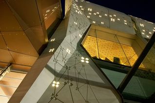 Hyder Consulting | ArchitectureAu