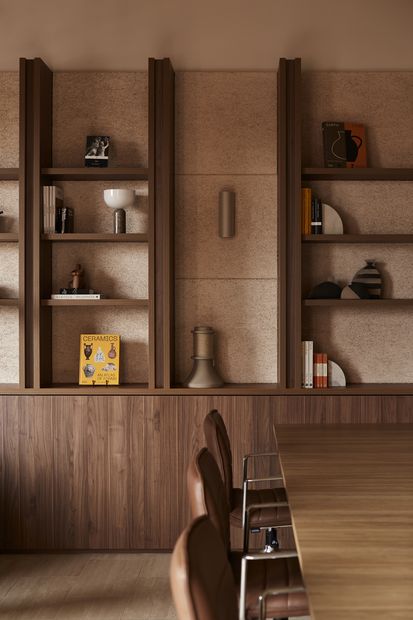 Forum by Foolscap Studio | ArchitectureAu