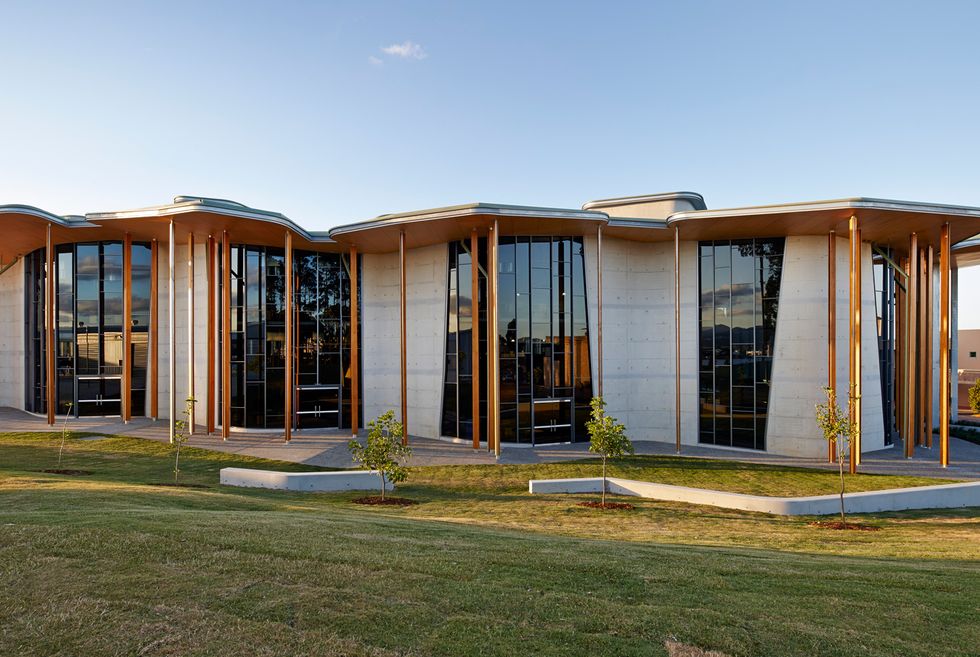 2014 Qld Regional Architecture Awards: Gold Coast & Northern Rivers ...