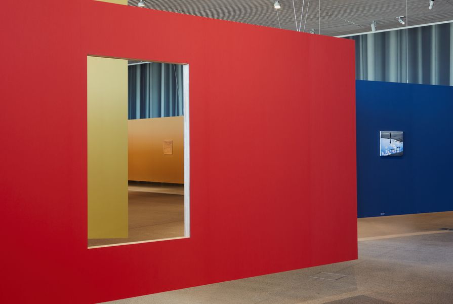 The 38th Kaldor Public Art Project, Thomas Demand: The Object Lesson | ArchitectureAu