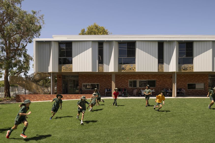 2025 WA Architecture Awards | ArchitectureAu