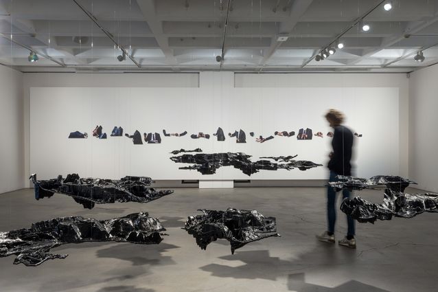 Fossil Fables: Using architecture to analyse the impact of resource ...