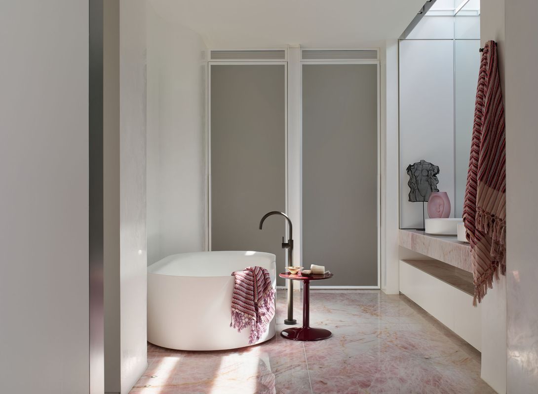 Villa Rosa by Jolson | ArchitectureAu