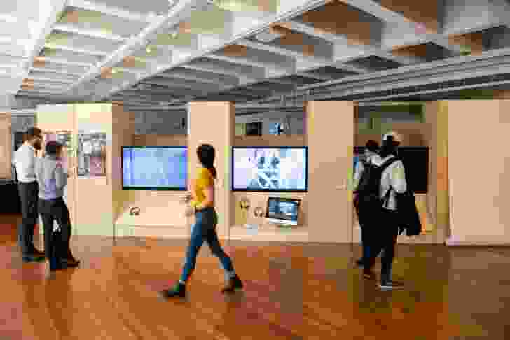 A new phase in the evolution of design research | ArchitectureAu