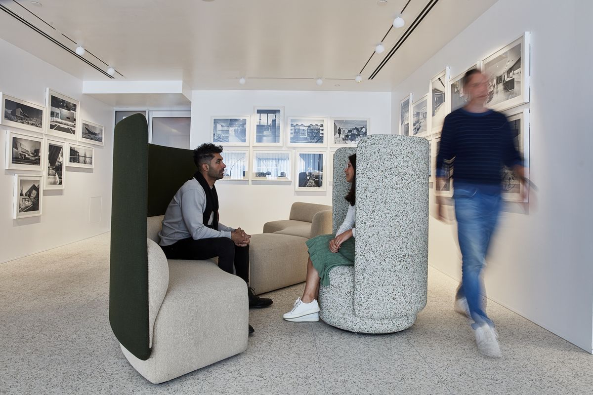 Greenbox Studio by Greenbox Architecture | ArchitectureAu