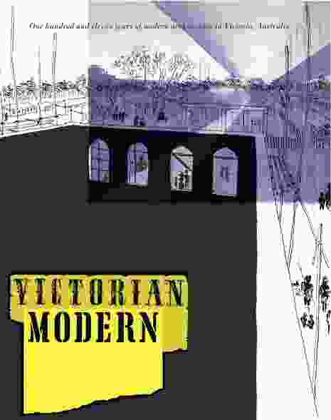 Boyd's Victorian Modern republished | ArchitectureAu