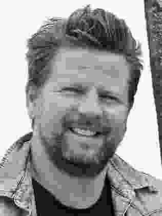 Tim Ross: Man about the House | ArchitectureAu