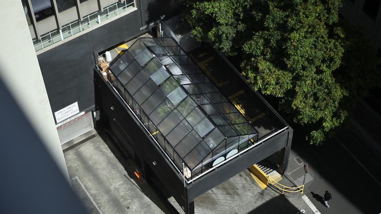 Model ideas for small-scale living | ArchitectureAu