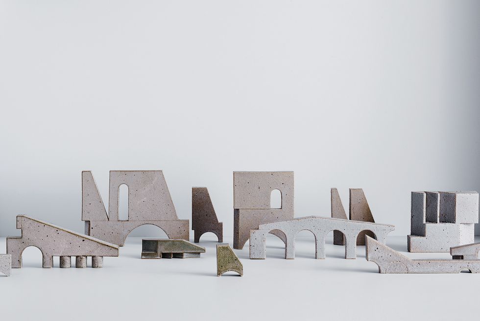 Going with the flow: Bruce Rowe | ArchitectureAu