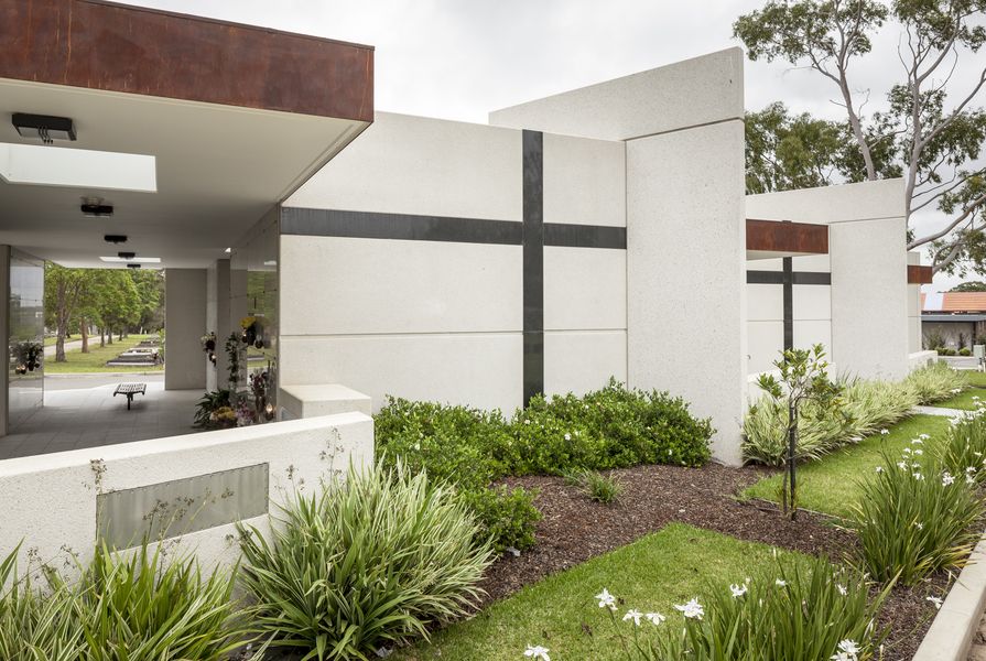 Liverpool Cemetery Mausoleum and St Antonio Crypts by Ignite Architects ...