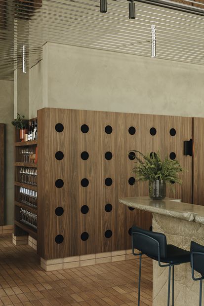 2023 Eat Drink Design Awards: Best Bar Design | ArchitectureAu