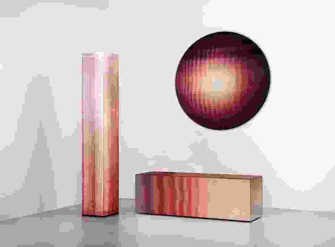 Internal Reflection by Rive Roshan | ArchitectureAu