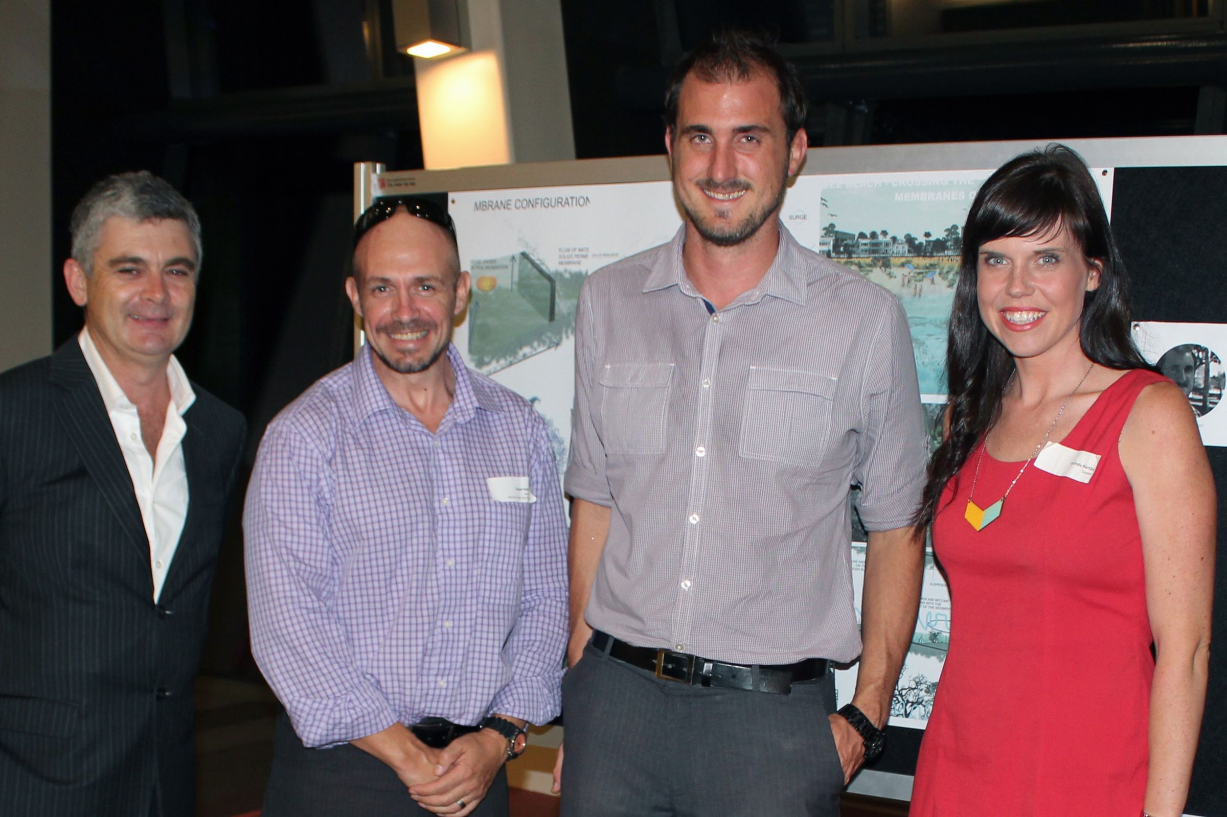 Karl Langer Award for landscape architecture | ArchitectureAu