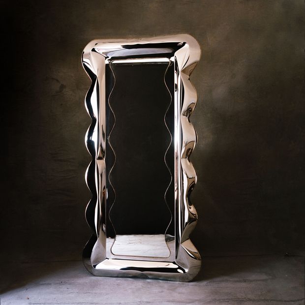 Meet the maker: Douglas Powell of Duzi Objects | ArchitectureAu