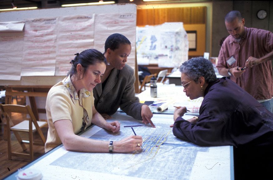 Rebellion, revolution and disruption: Sharon Egretta Sutton ...