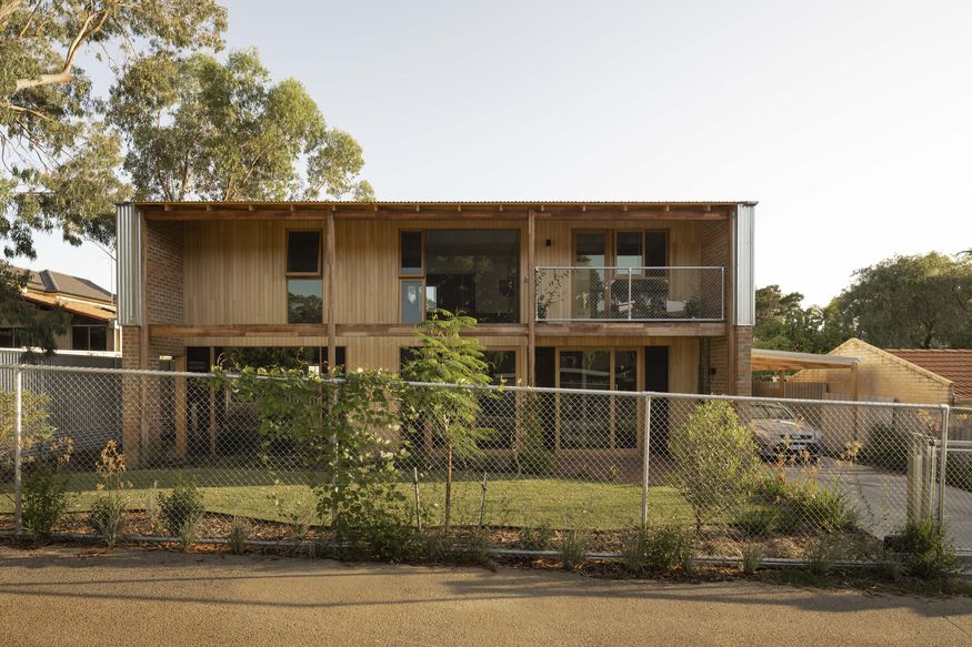 Inaugural Perth Design Week program revealed | ArchitectureAu
