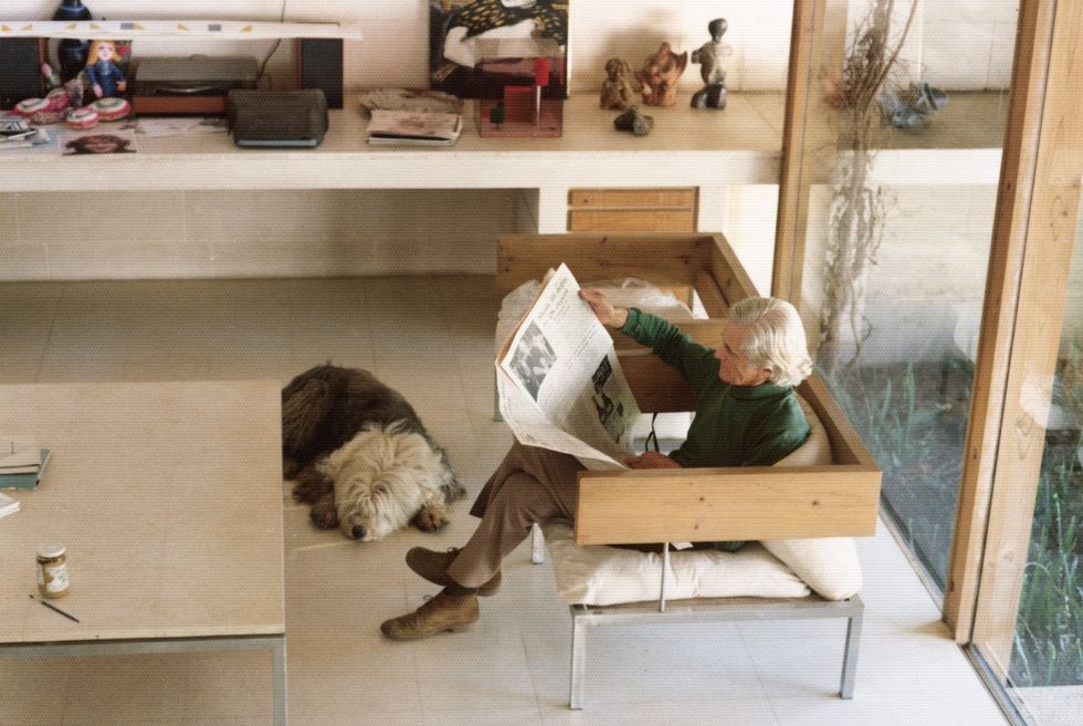 Heide Modern: A Space Between | ArchitectureAu