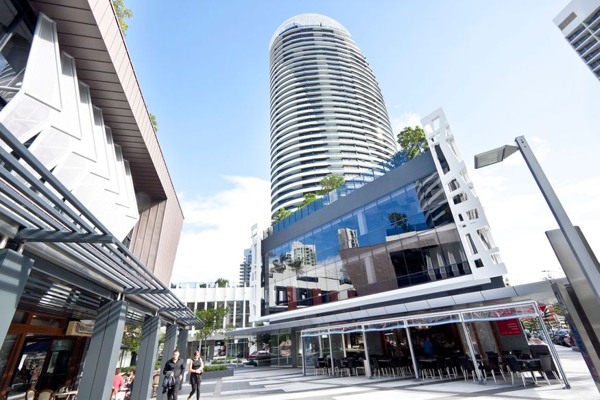 2012 Queensland Architecture Awards winners announced | ArchitectureAu