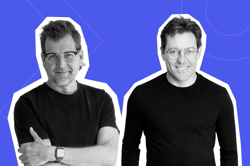 Why prefab? | Stuart Vokes and Dan Burnett | ArchitectureAu