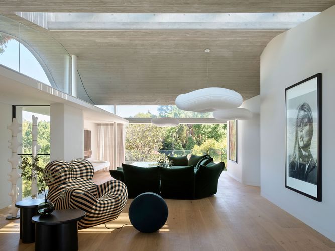 2024 Australian Interior Design Awards shortlist: Residential ...