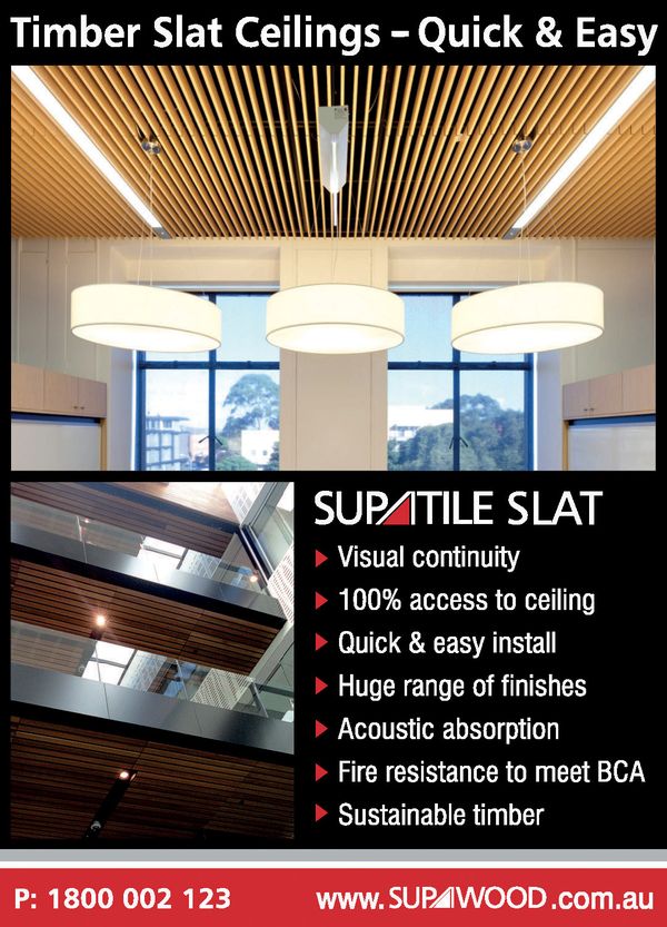 June 2015 | ArchitectureAu