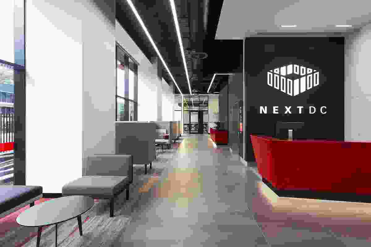 NEXTDC S2 Data Centre by Greenbox Architecture | ArchitectureAu