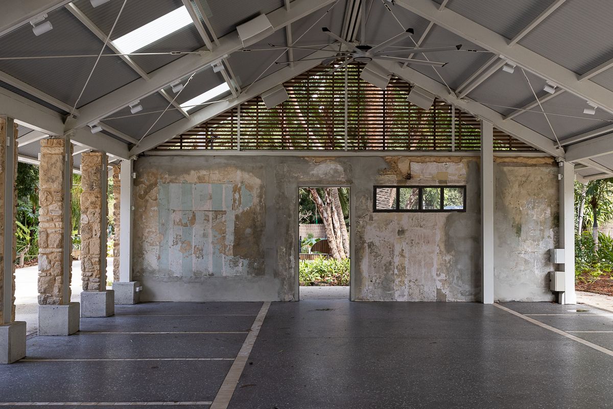 Historic zoo and pub recognised in 2025 WA Heritage Awards | ArchitectureAu