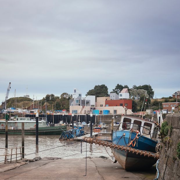 Piers Taylor on architecture as infrastructure for change | ArchitectureAu