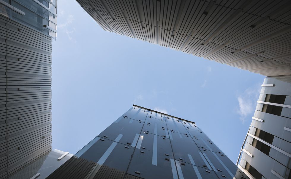 Geyser | ArchitectureAU