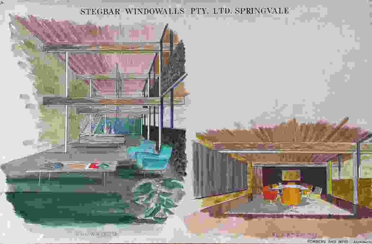 Robin Boyd Foundation launches Walsh Street Archives | ArchitectureAu