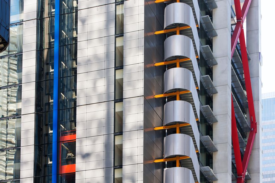 Vertical village: 8 Chifley Square | ArchitectureAu