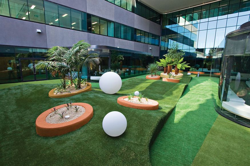 Bloom – Project Themes | ArchitectureAu