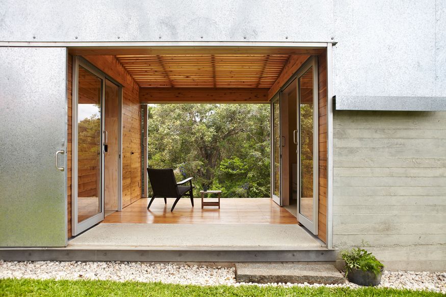 2013 National Architecture Awards: Small Project | ArchitectureAu