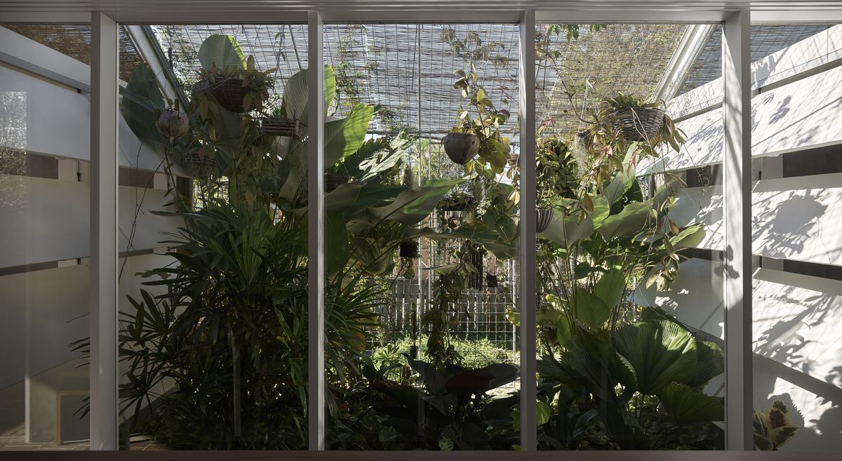 Hopscotch House by JOHN ELLWAY | ArchitectureAu