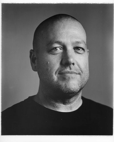 Bruce Rowe on Alter: Exploring time, material and impermanence ...