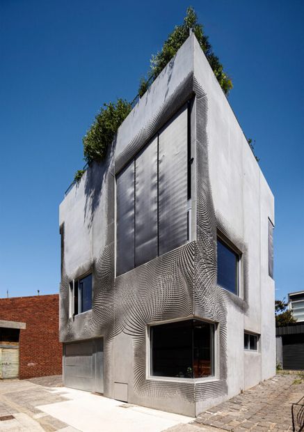 Australian projects shortlisted in 2024 World Architecture Festival awards | ArchitectureAu