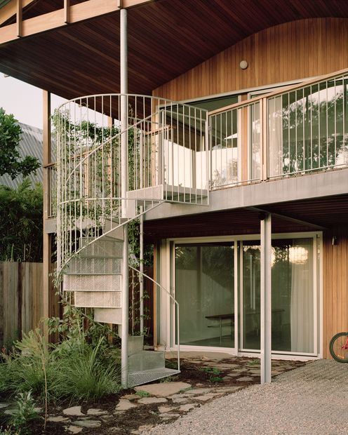 2025 NSW Regional Architecture Awards | ArchitectureAu