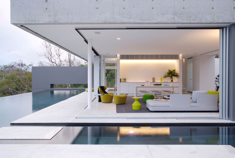 2012 Houses Awards finalists – New House over 200 m² | ArchitectureAu