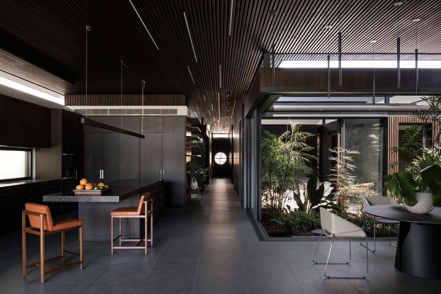 2022 WA Architecture Awards | ArchitectureAu