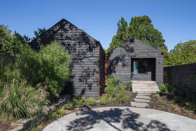 2017 Houses Awards shortlist: Emerging Architecture Practice ...