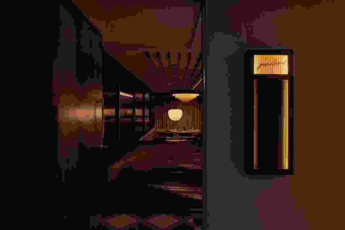 Penelope by Z Architects | ArchitectureAu